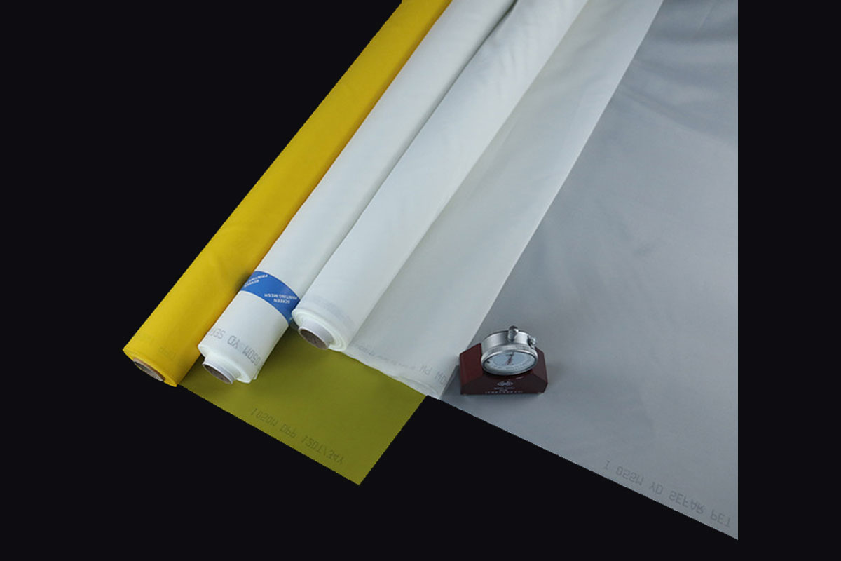 BUY 16T 40 Mesh POLYESTER SCREEN PRINTING MESH buy-16t-40-mesh-polyester-screen-printing-mesh