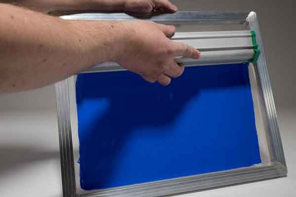 SCREENPRINTING HOW TO STEP BY STEP GUIDE FOR BEGINNERS(2)