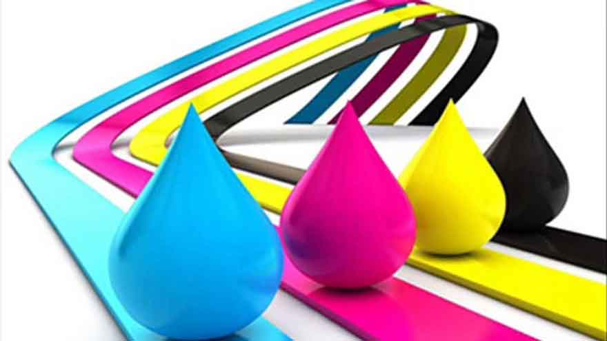 Screen Printing Ink Is How To Classify 