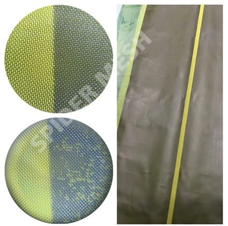 Polyester screen printing mesh 16T