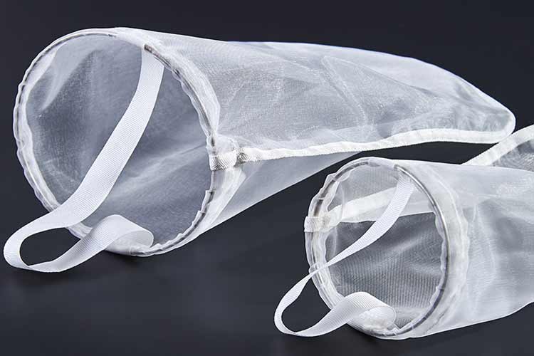 1000 Micron Nylon Mesh Filter Bags NMO Filter Bags