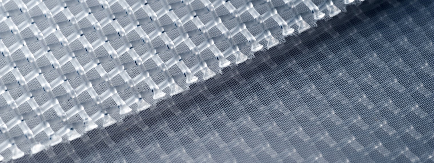 Nylon Mesh 50 Micron Open Area 31 Width 42 In