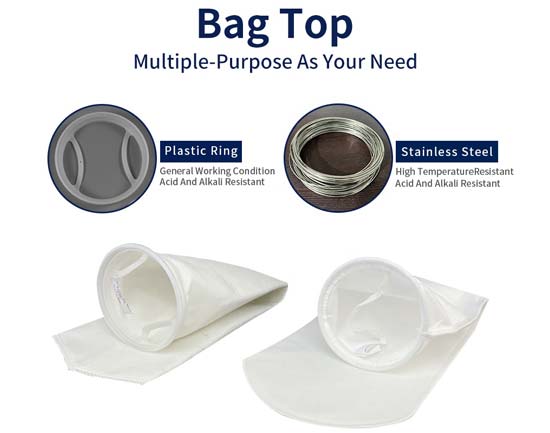 Filter Bag - Filters supplies