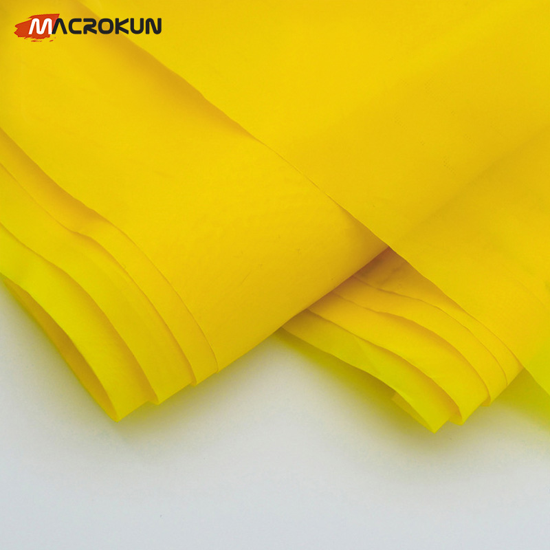 Understanding Silk Screen Mesh Size: The Key to Perfect Prints